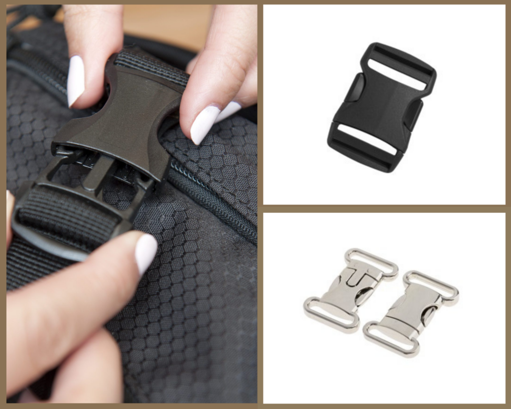 Backpack Parts- Accessories And How To Used For - Ziversy - The Best ...